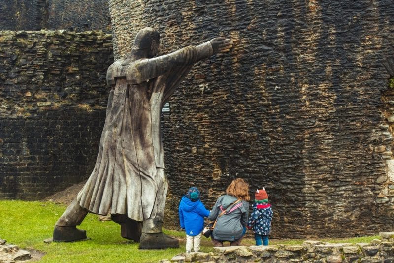 National Museums & Art Galleries in Wales - Wales.org