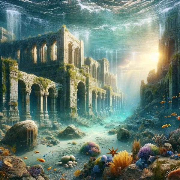 Exploring the Myths and Legends of Wales - Wales.org