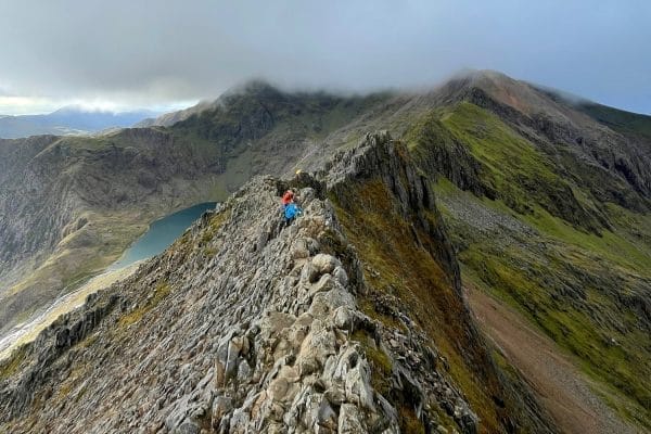 How Long to Climb Snowdon? 2026 Route Times & Tips