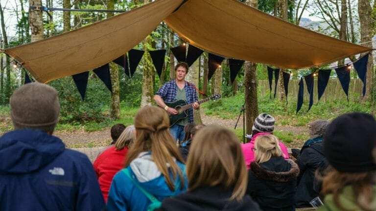 Machynlleth Comedy Festival: Everything You Need to Know