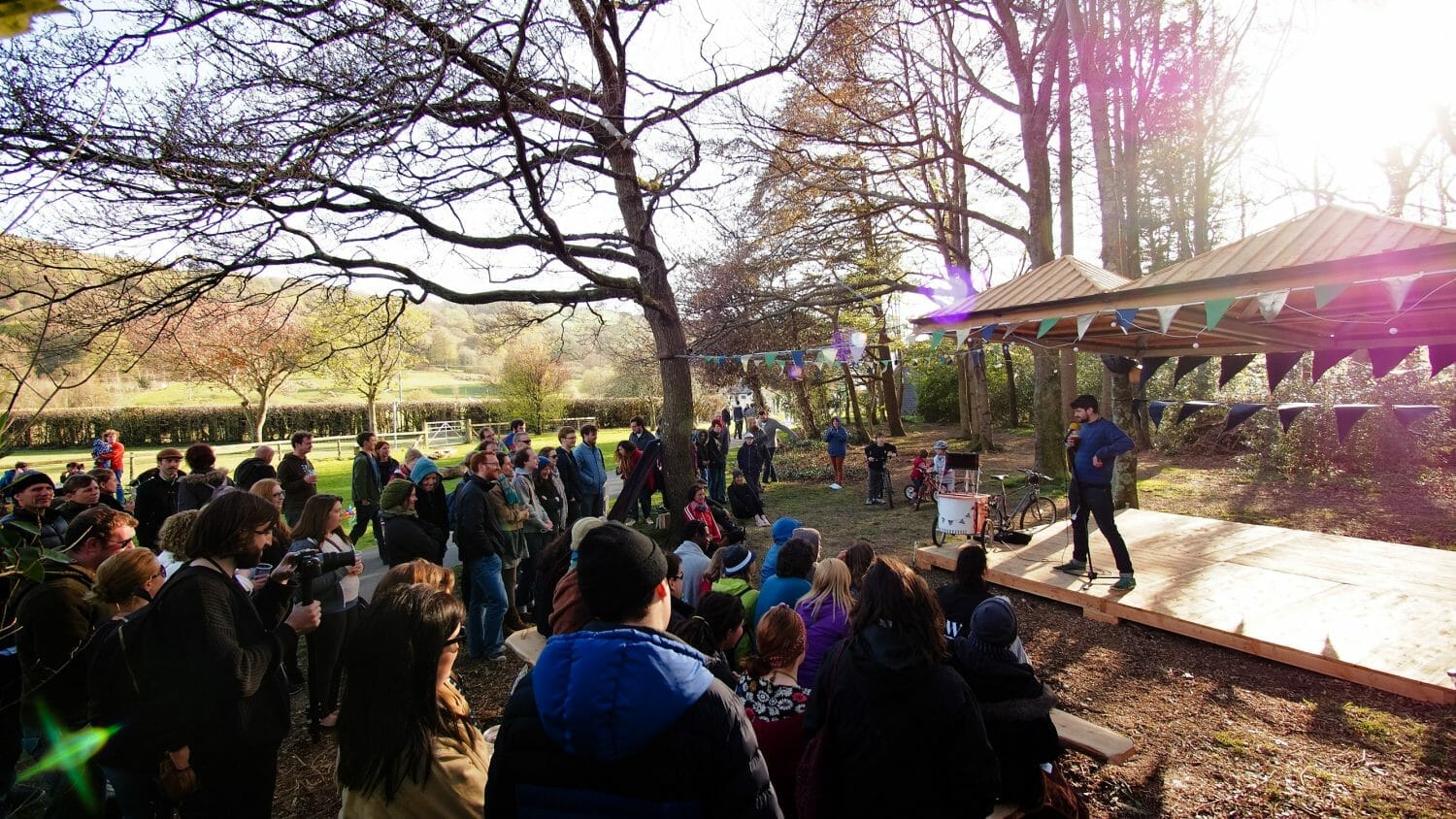 Machynlleth Comedy Festival: Everything You Need to Know