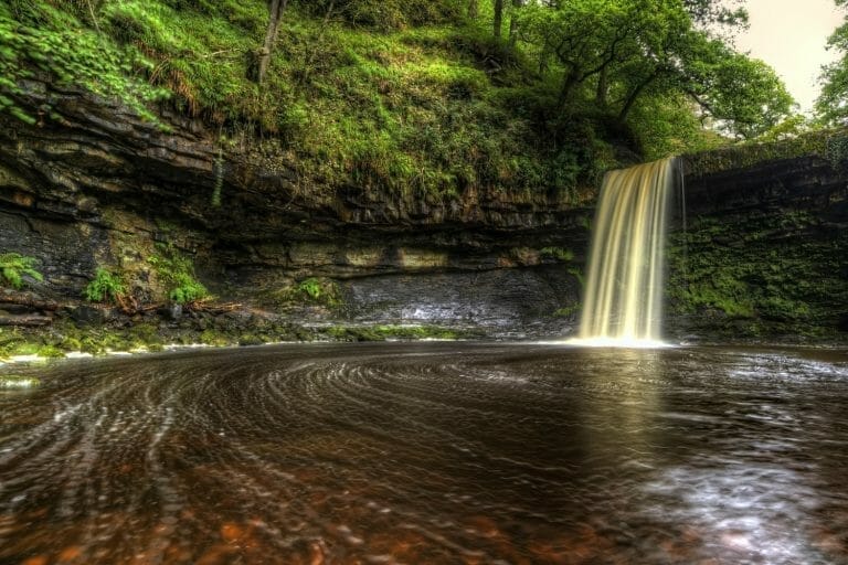 Wild Swimming Wales 2026 | Best Lakes, Rivers & Waterfalls