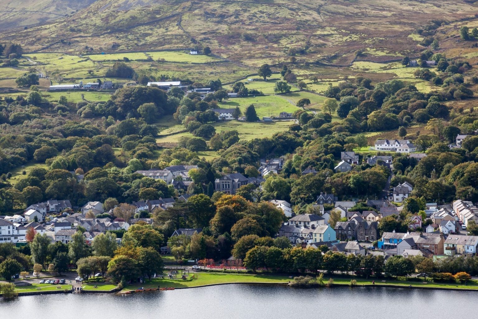 The 12 Best Restaurants in Snowdonia for Food Lovers | wales.org