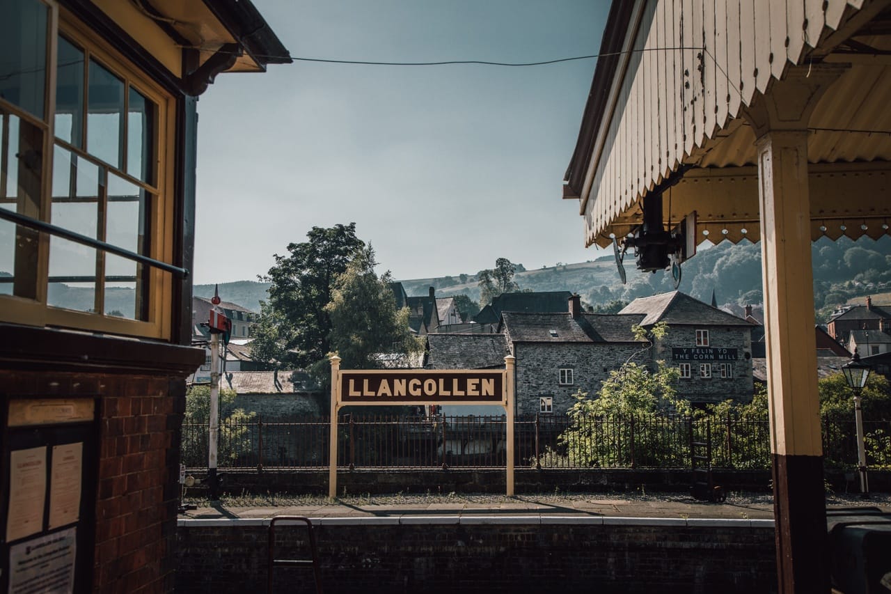 What to Do in Llangollen: 7 Outdoor Activities