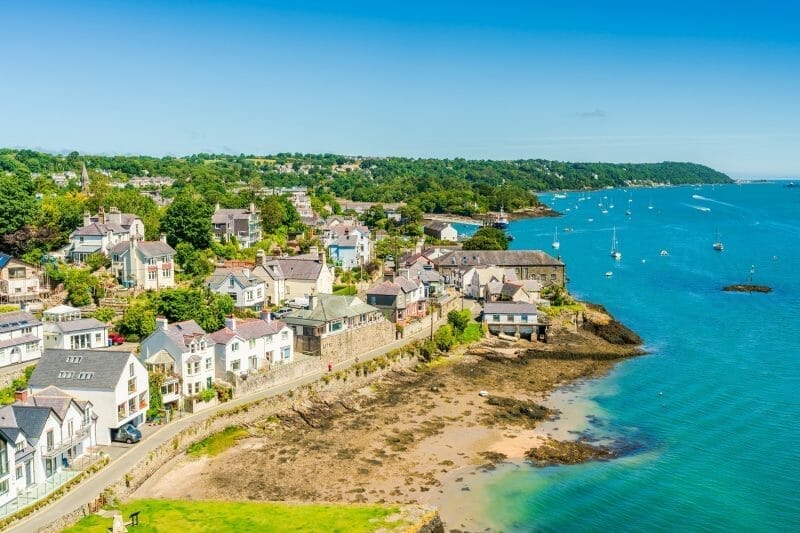 Best Restaurants in Anglesey 2026: Michelin, Seafood & More