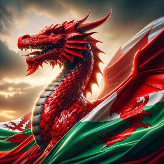 Exploring the Myths and Legends of Wales