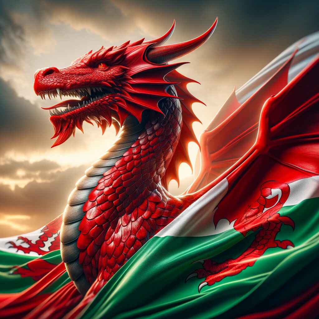 Exploring the Myths and Legends of Wales - Wales.org