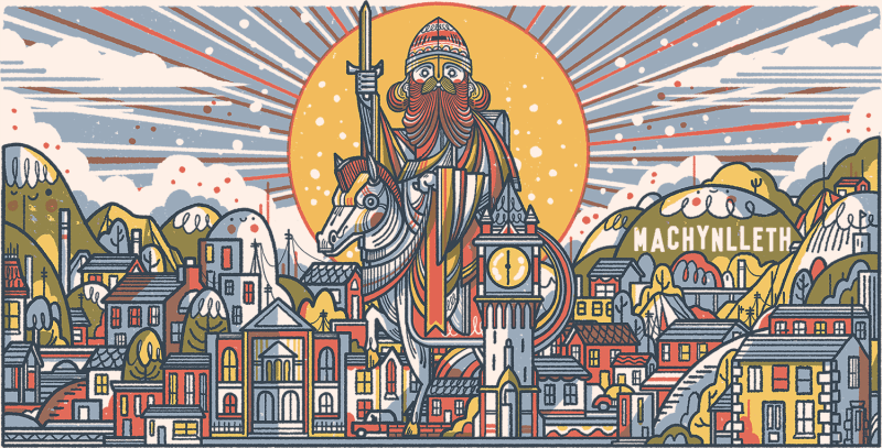 Machynlleth Comedy Festival 2026: Venues & Insider Guide