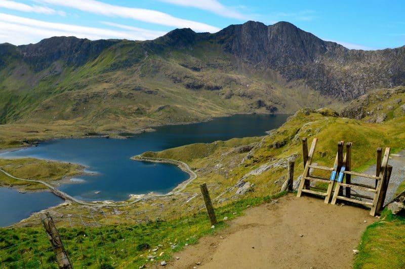 From the Top: 5 of the Best Mountain Walks in Snowdonia