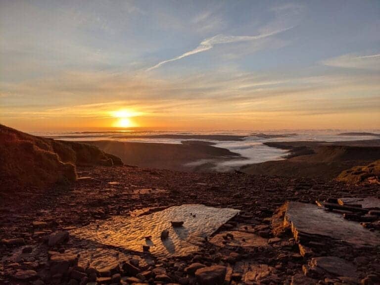 Nature in Wales – Welsh Reserves & Landscapes - Wales.org