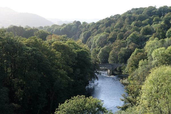Most Beautiful Places in Wales to visit