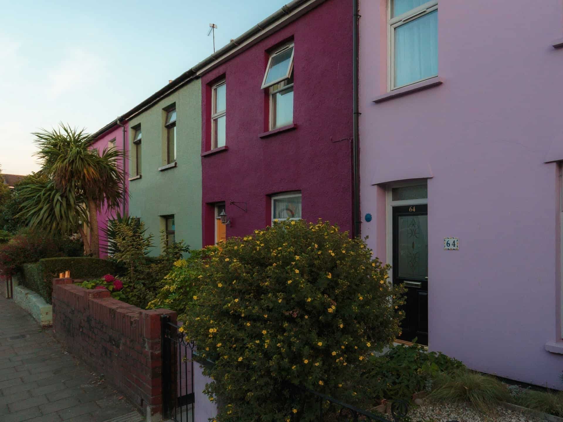 36 Weird and Wacky Things to Do in Wales