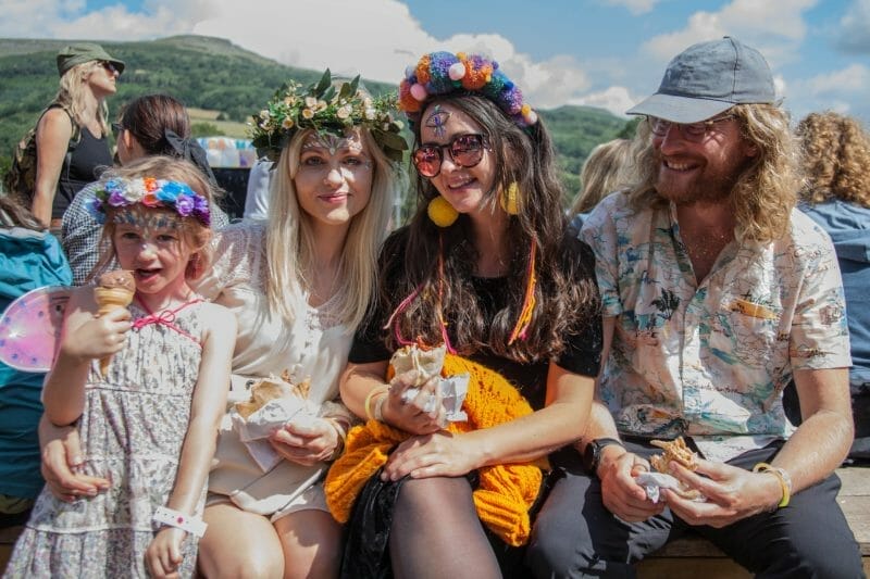 Events in Wales – Amazing Welsh Events You’ll Love - Wales.org