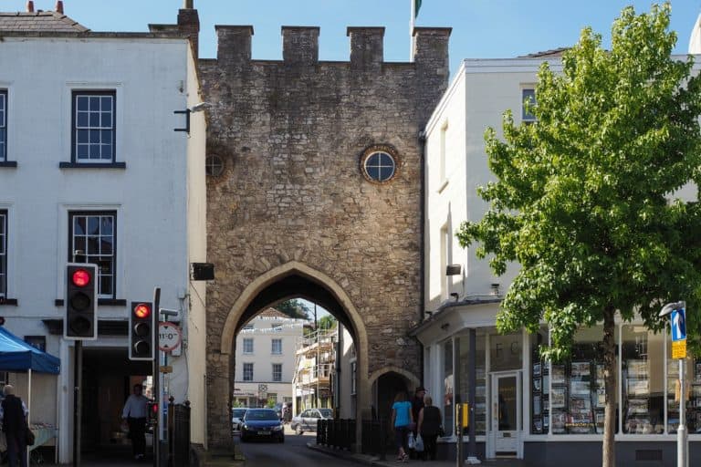 10 Reasons to Visit Historic Chepstow