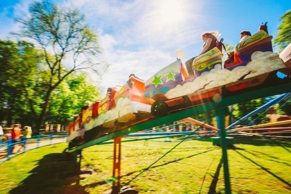 Enjoy the Ride at 7 Top-Rated Theme Parks in Wales | wales.org